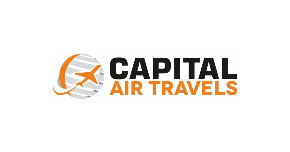 Capital Air Tours Travels Agency Gandhinagar Gujarat India