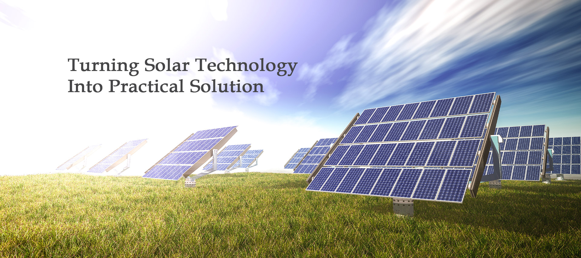 NEASE – Neety Euro-Asia Solar Energy